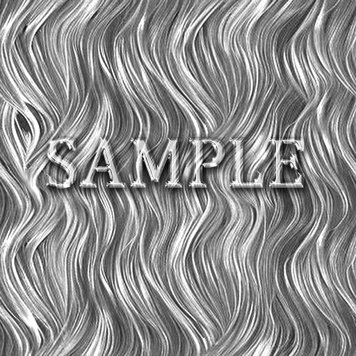 Second Life Marketplace - Zoy Texture [ Hair wave natural Seamless 03 ...
